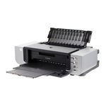 CANON PIXMA PRO9000 SERIES PRINTER SETUP INSTRUCTIONS | ManualsLib