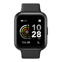 CUBITT CT2 PRO 3 SERIES USER MANUAL Pdf Download | ManualsLib