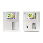 HORIBA ABX MICROS ES60 TECHNICAL MANUAL Pdf Download | ManualsLib