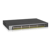 NETGEAR GS728TPV2 INSTALLATION MANUAL Pdf Download | ManualsLib