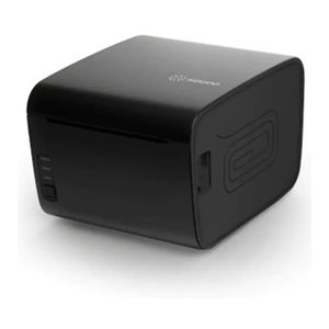 SEWOO SLK-T21 USER MANUAL Pdf Download | ManualsLib