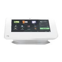 User Manuals: Clover Mini POS System
