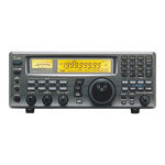 ICOM IC-R8500 RECEIVER INSTRUCTION MANUAL | ManualsLib