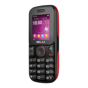 BLU TANK USER MANUAL Pdf Download | ManualsLib