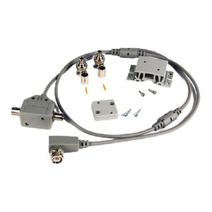 ALLEN-BRADLEY CONTROLNET COAX TAP 1786-TPR INSTALLATION INSTRUCTIONS ...