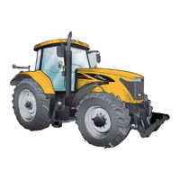 CHALLENGER TECHSTAR CVT MT535B OPERATORS INSTRUCTION BOOK Pdf Download ...