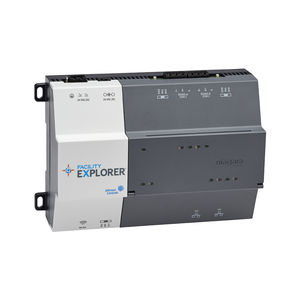 JOHNSON CONTROLS FX80 INSTALLATION INSTRUCTIONS MANUAL Pdf Download ...