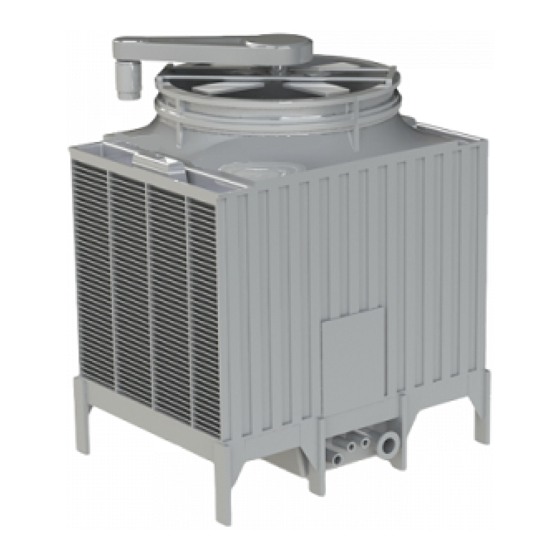 AMCOT LRC-H OPERATION & MAINTENANCE MANUAL Pdf Download | ManualsLib