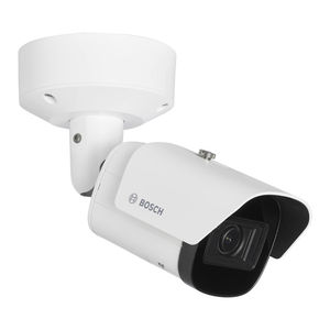 BOSCH DINION 5100I IR USER MANUAL Pdf Download | ManualsLib