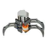 LEGO MINDSTORMS NXT BUILD INSTRUCTIONS Pdf Download | ManualsLib