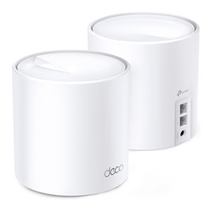 TP-LINK DECO W6000 USER MANUAL Pdf Download | ManualsLib