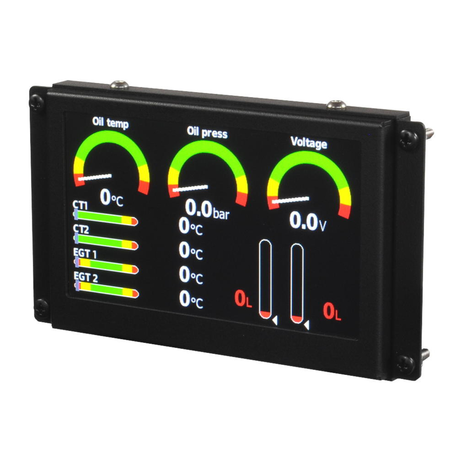 KANARDIA DIGI MANUAL Pdf Download | ManualsLib