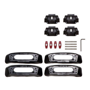 Whispbar K462W Manuals | ManualsLib