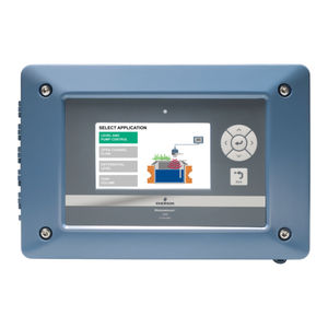 EMERSON ROSEMOUNT 3490 QUICK START MANUAL Pdf Download | ManualsLib