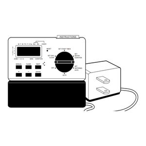 ORBIT WATERMASTER SERIES INSTALLATION AND OPERATING INSTRUCTIONS Pdf ...