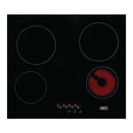 DEFY DHD406 600 TC MANUAL Pdf Download | ManualsLib