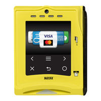 NAYAX VPOS TOUCH INSTALLATION MANUAL Pdf Download | ManualsLib