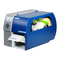BRADY BP-IP300 PRINTER OPERATION/CONFIGURATION MANUAL | ManualsLib