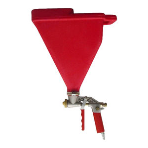 WALLBOARD TOOL TEXTURE-PRO 200 OPERATING INSTRUCTIONS MANUAL Pdf ...