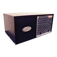 Generac power systems Guardian RV 004709-0 Quietpact 40G Manuals ...