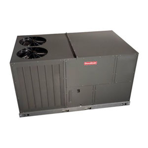 GOODMAN CPG SERIES INSTALLATION INSTRUCTIONS MANUAL Pdf Download ...