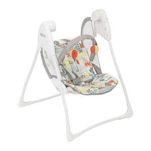 GRACO OPEN TOP SWINGS OWNER'S MANUAL Pdf Download | ManualsLib