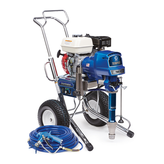 GRACO 3A0243A REPAIR MANUAL Pdf Download | ManualsLib