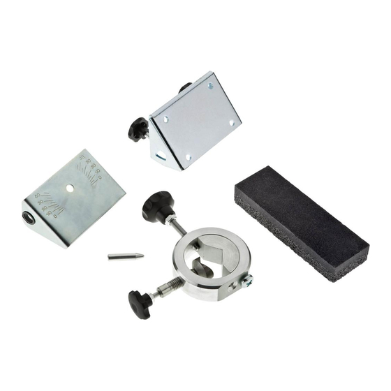 GRIZZLY T10024 INSTRUCTION SHEET Pdf Download | ManualsLib