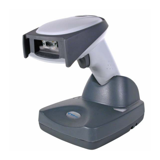 HAND HELD PRODUCTS 2020 SYSTEM MANUAL Pdf Download | ManualsLib
