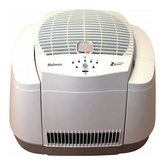 HOLMES HM3640 OWNER'S MANUAL Pdf Download | ManualsLib