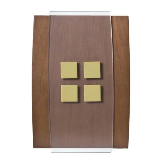 HONEYWELL RCW25 INSTALLATION INSTRUCTIONS MANUAL Pdf Download | ManualsLib