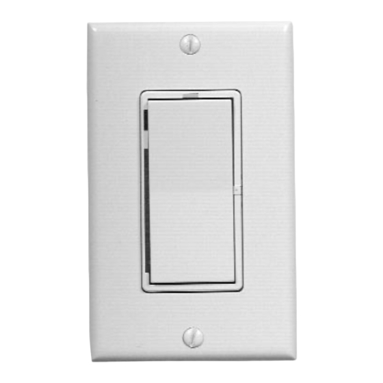 SMARTLINC SWITCHLINC LITE OWNER'S MANUAL Pdf Download | ManualsLib