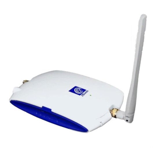 ZBOOST YX520 IMTERNATIONAL USER MANUAL Pdf Download | ManualsLib