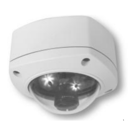 ULTRAK DURACAM TECHNICAL SPECIFICATIONS Pdf Download | ManualsLib