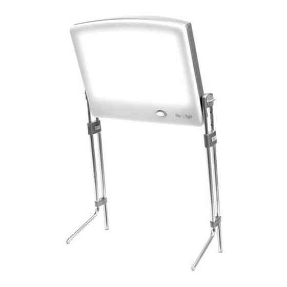 UPLIFT TECHNOLOGIES DAY-LIGHT USER MANUAL Pdf Download | ManualsLib