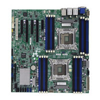 TYAN Motherboard User Manuals Download | ManualsLib