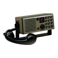SAILOR RT 2048 INSTRUCTION BOOK Pdf Download | ManualsLib