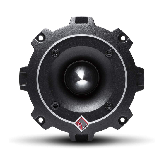 ROCKFORD FOSGATE PUNCH PP4-T INSTALLATION & OPERATION MANUAL Pdf ... ROCKFORD FOSGATE PUNCH PP4-T INSTALLATION & OPERATION MANUAL Pdf ...
