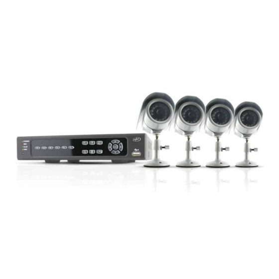 SVAT CV500-4CH-002 BROCHURE & SPECS Pdf Download | ManualsLib