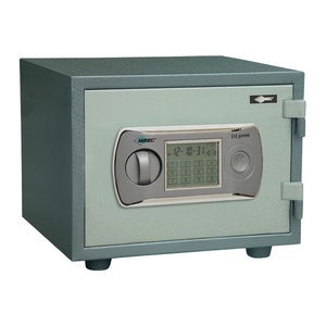 AMSEC DL5000 MANUAL Pdf Download | ManualsLib