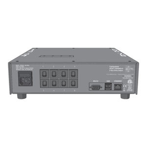 ETC CUESYSTEM INSTALLATION MANUAL Pdf Download | ManualsLib