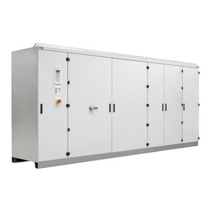 ABB ACS1000 USER MANUAL Pdf Download | ManualsLib