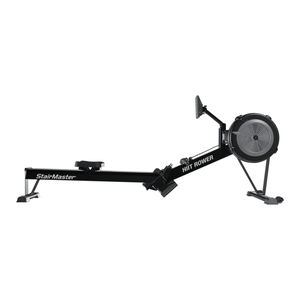 STAIRMASTER CORE HEALTH & FITNESS HIIT ROWER OWNER'S MANUAL Pdf ...
