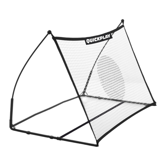 QUICKPLAY SPOT INSTRUCTIONS Pdf Download | ManualsLib