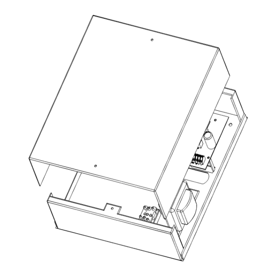 Pyronix EURO 76 alarm control panel Installation Manual | ManualsLib