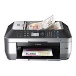 CANON PIXMA MX870 SERVICE MANUAL Pdf Download | ManualsLib