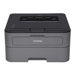 Brother HL-L2300D / HL-L2320D / HL-L2321D - Compact Mono Laser Single ...