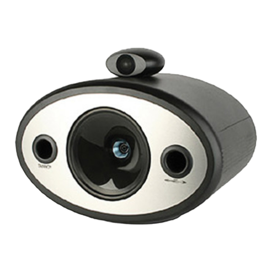 TANNOY ELLIPSE 10 PASSIVE OWNER'S MANUAL Pdf Download | ManualsLib