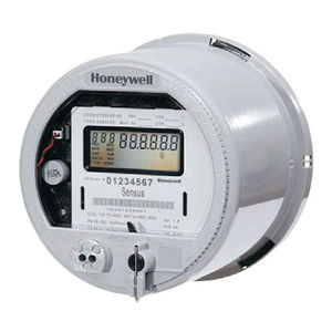 ELSTER A3 ALPHA TECHNICAL MANUAL Pdf Download | ManualsLib