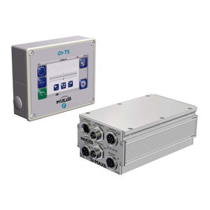 MAXCESS FIFE D-MAXE 1 OPERATING INSTRUCTIONS MANUAL Pdf Download ...